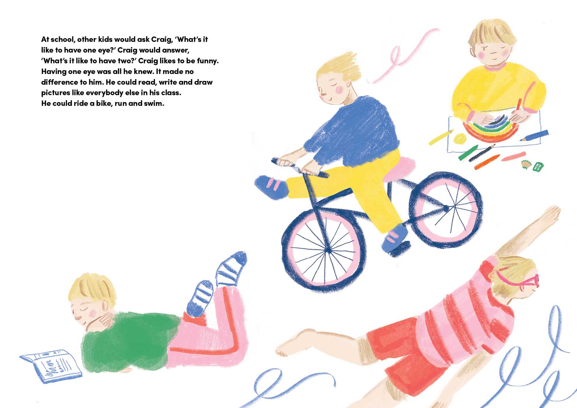 Craig Shanahan: Cooking up a Storm, Big Visions by John Dickson | 9780645558418 | Booktopia