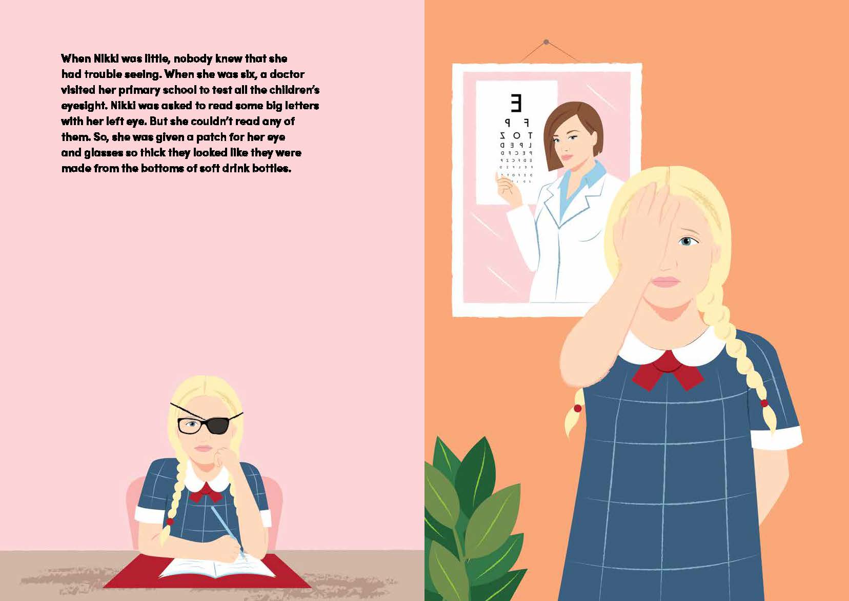 Nikki Hind, Dressed for Success by John Dickson | 9780645558425 | Booktopia