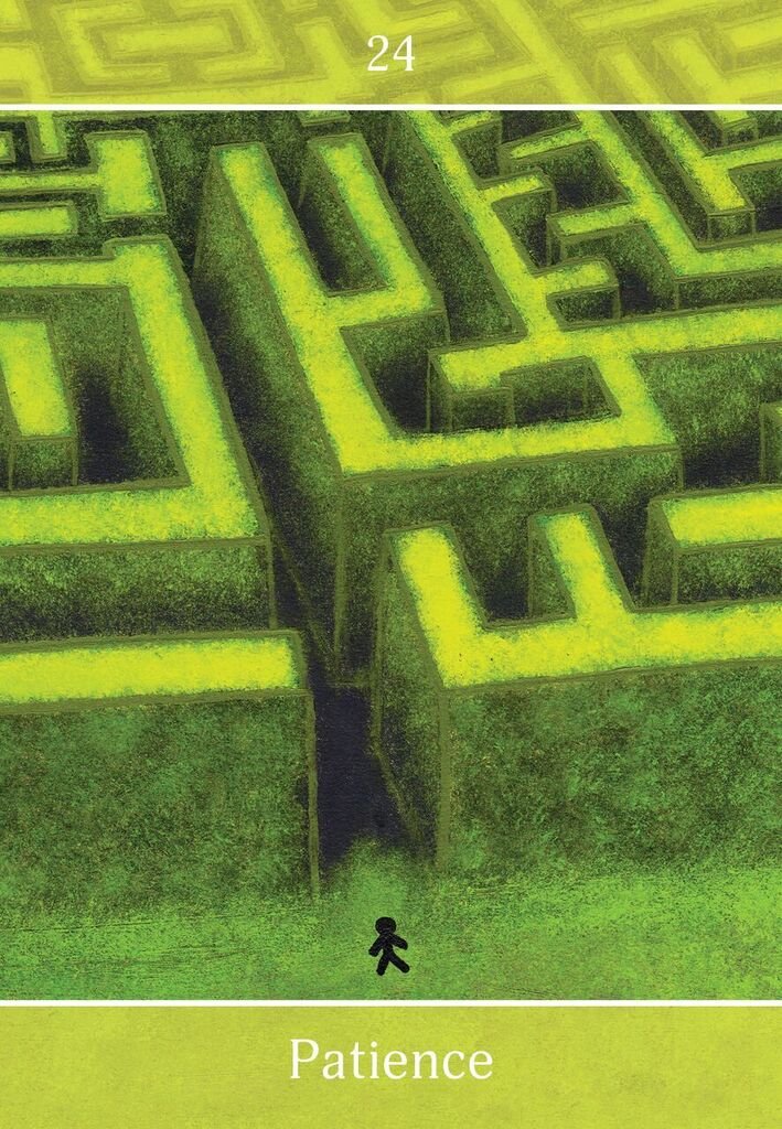 Beyond The Illusions Oracle Cards by Timothy Nilsson | 44 Cards with ...