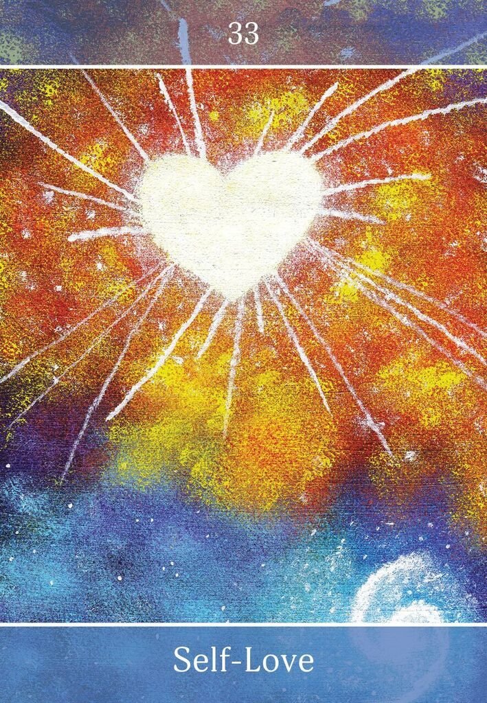 Beyond The Illusions Oracle Cards by Timothy Nilsson | 44 Cards with ...