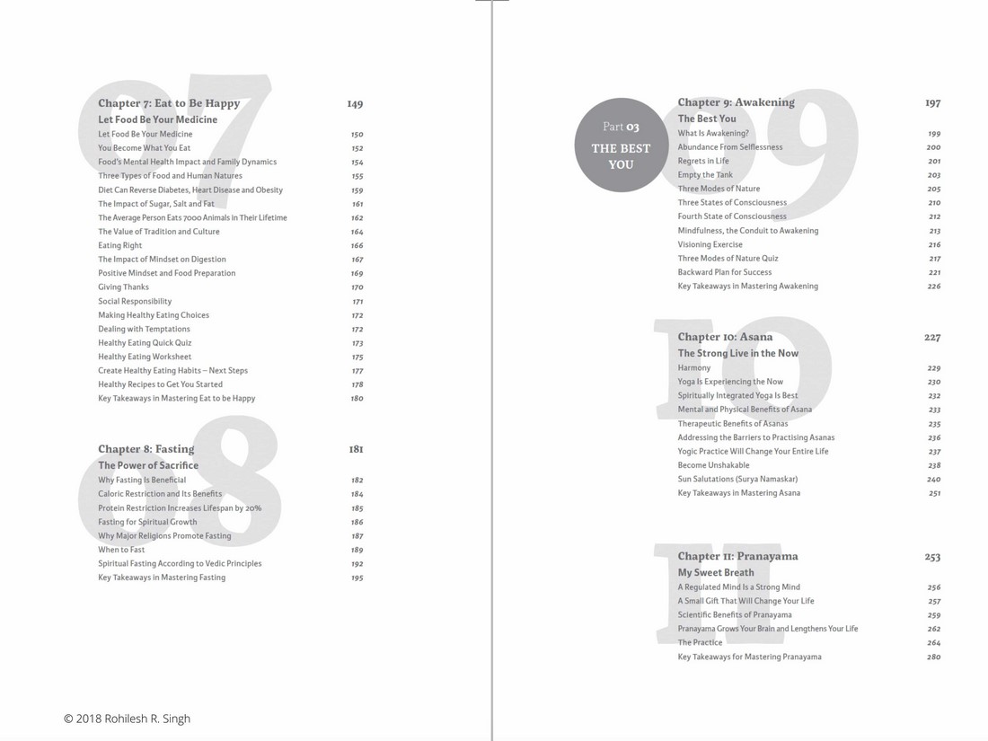 Rise Warrior Rise, Awaken Your Soul by Rohilesh R. Singh ...