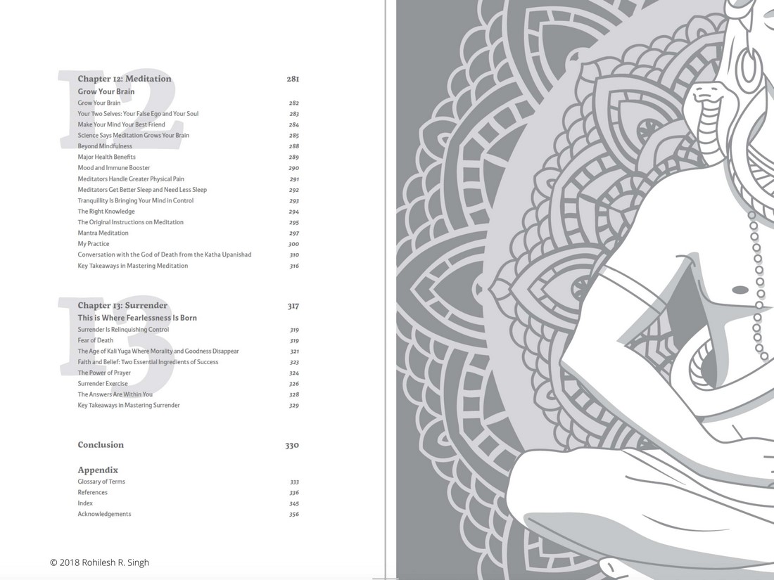 Rise Warrior Rise, Awaken Your Soul by Rohilesh R. Singh ...