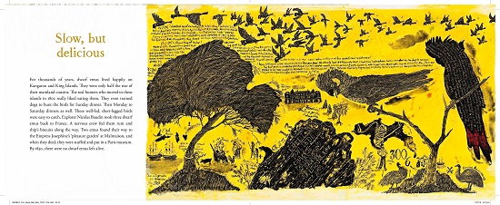 The Good, the Bad and the Silly, Stories of Our Past by John Dickson ...