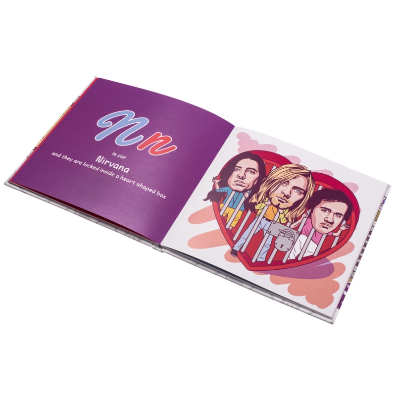 ABC / DC by Jessica Chiha | 9780648427902 | Booktopia