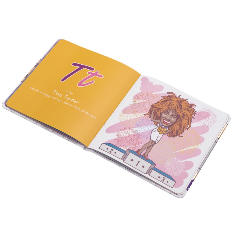 ABC / DC by Jessica Chiha | 9780648427902 | Booktopia