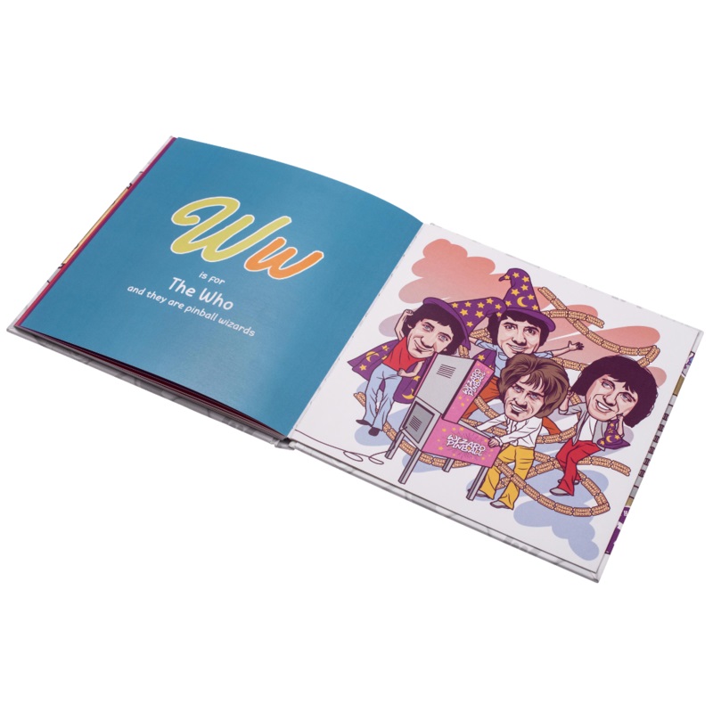 ABC / DC by Jessica Chiha | 9780648427902 | Booktopia