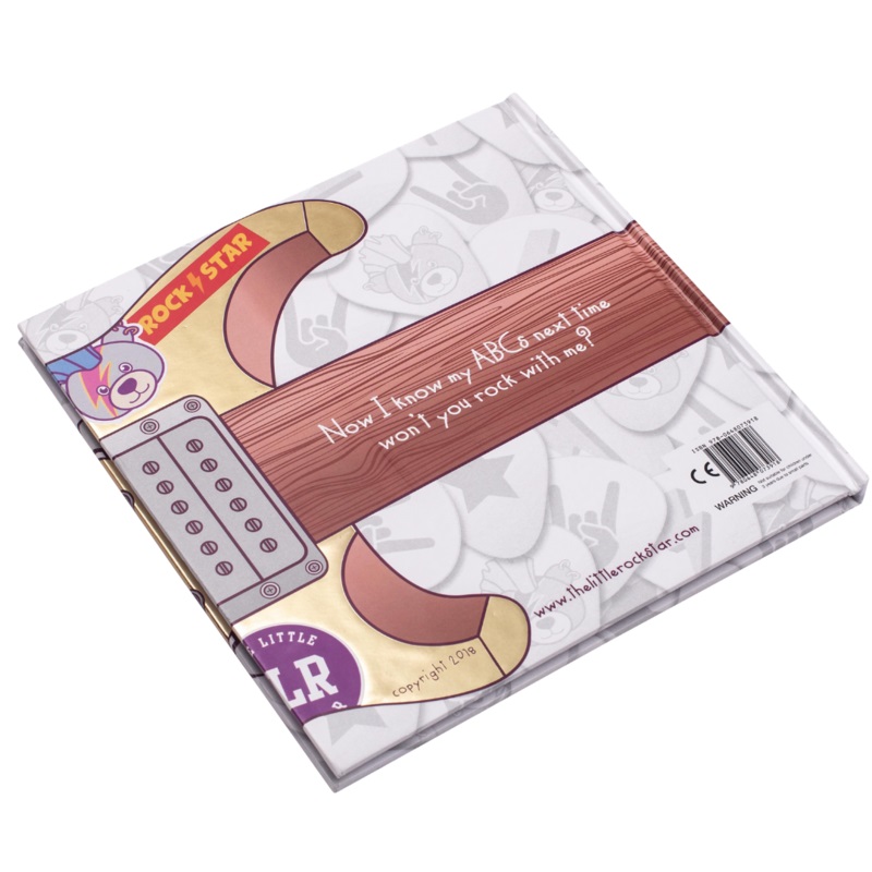 ABC / DC by Jessica Chiha | 9780648427902 | Booktopia