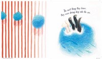 Louie and Snippy : Save the Sea by Collette Dinnigan | 9780648529101 ...