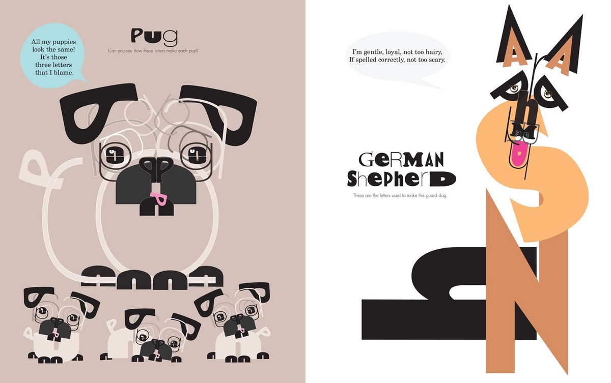 Dogography by Maree Coote | 9780648568414 | Booktopia