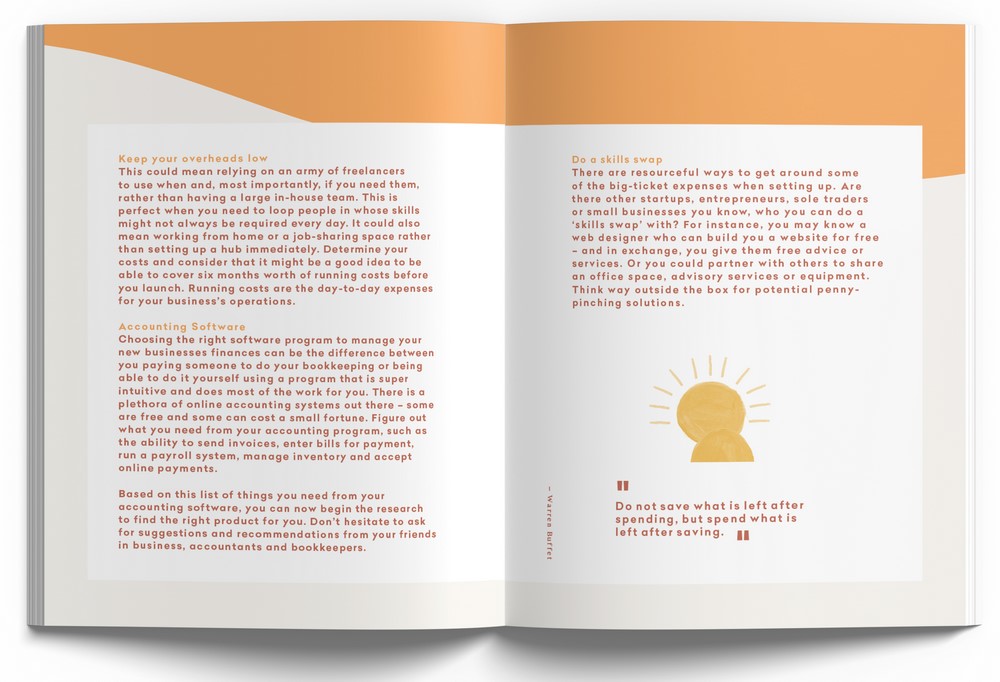 Know Your Numbers Journal by Lisa Messenger | 9780648587293 | Booktopia