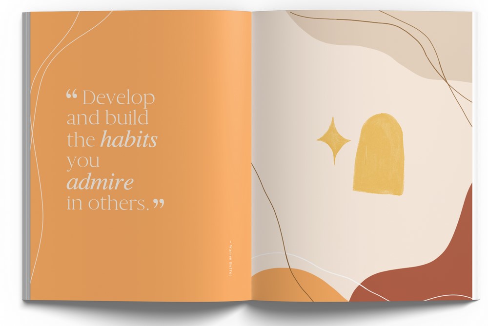 Know Your Numbers Journal by Lisa Messenger | 9780648587293 | Booktopia