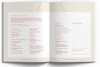 Know Your Numbers Journal by Lisa Messenger | 9780648587293 | Booktopia