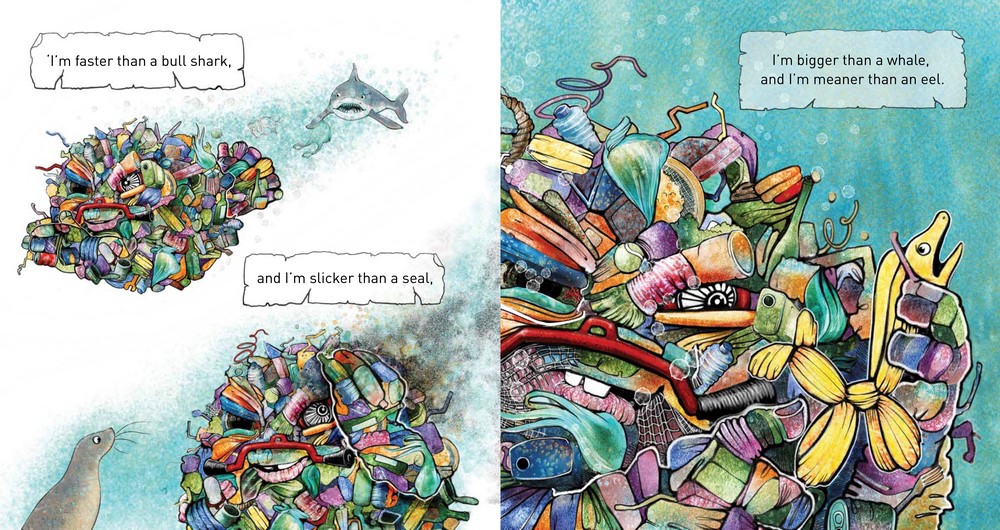 Garbage Guts by Emily S Smith | 9780648728702 | Booktopia