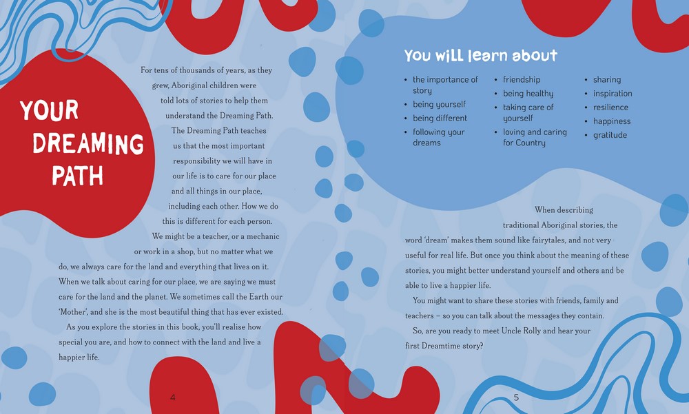 Adventures on the Dreaming Path by Paul Callaghan | Stories, Wisdom and ...