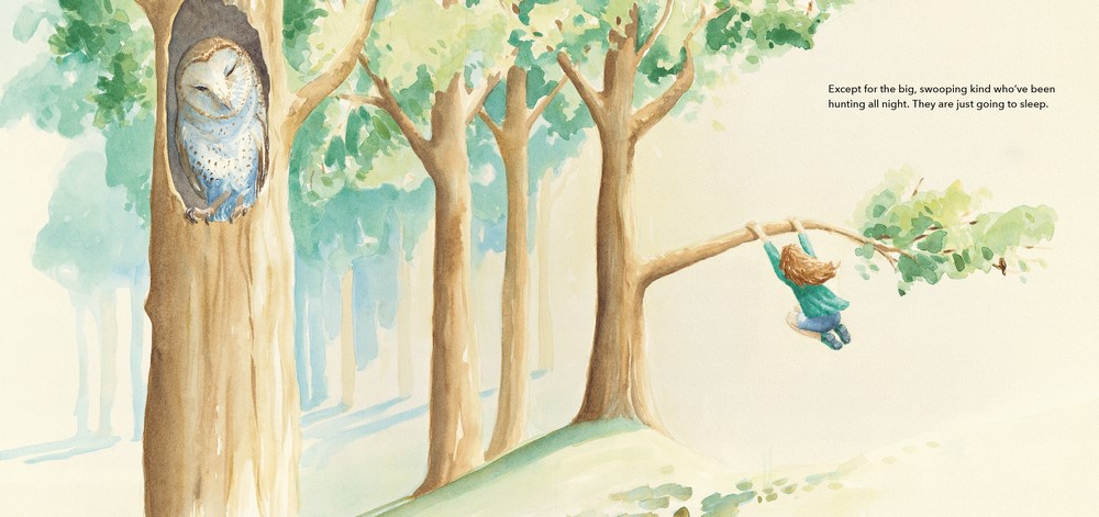 9 things to remember (and one to forget) by Alison Binks ...