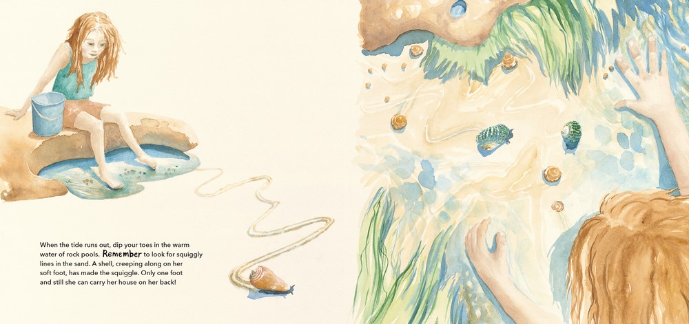 9 things to remember (and one to forget) by Alison Binks ...