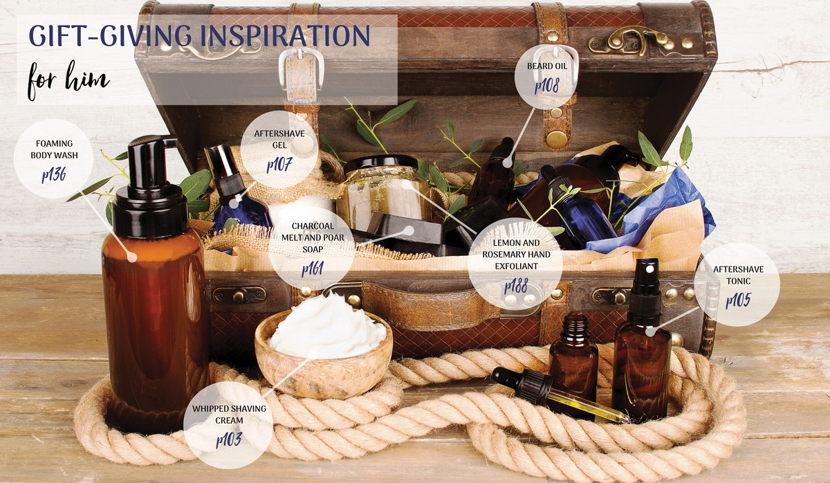 Naturally Inspired, Simply DIY Recipes for Body Care & Cleaning - New ...