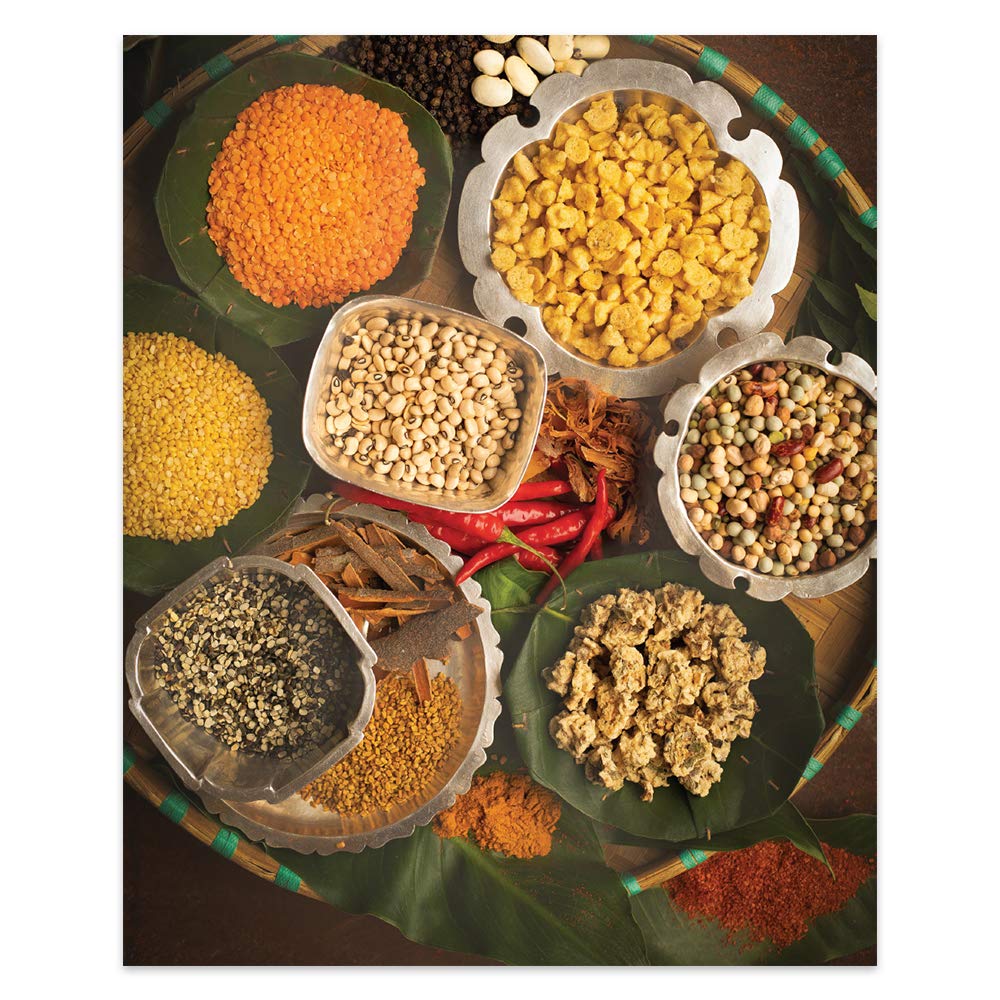 The Rana Cookbook by Rohini Rana | Recipes from the Palaces of Nepal ...