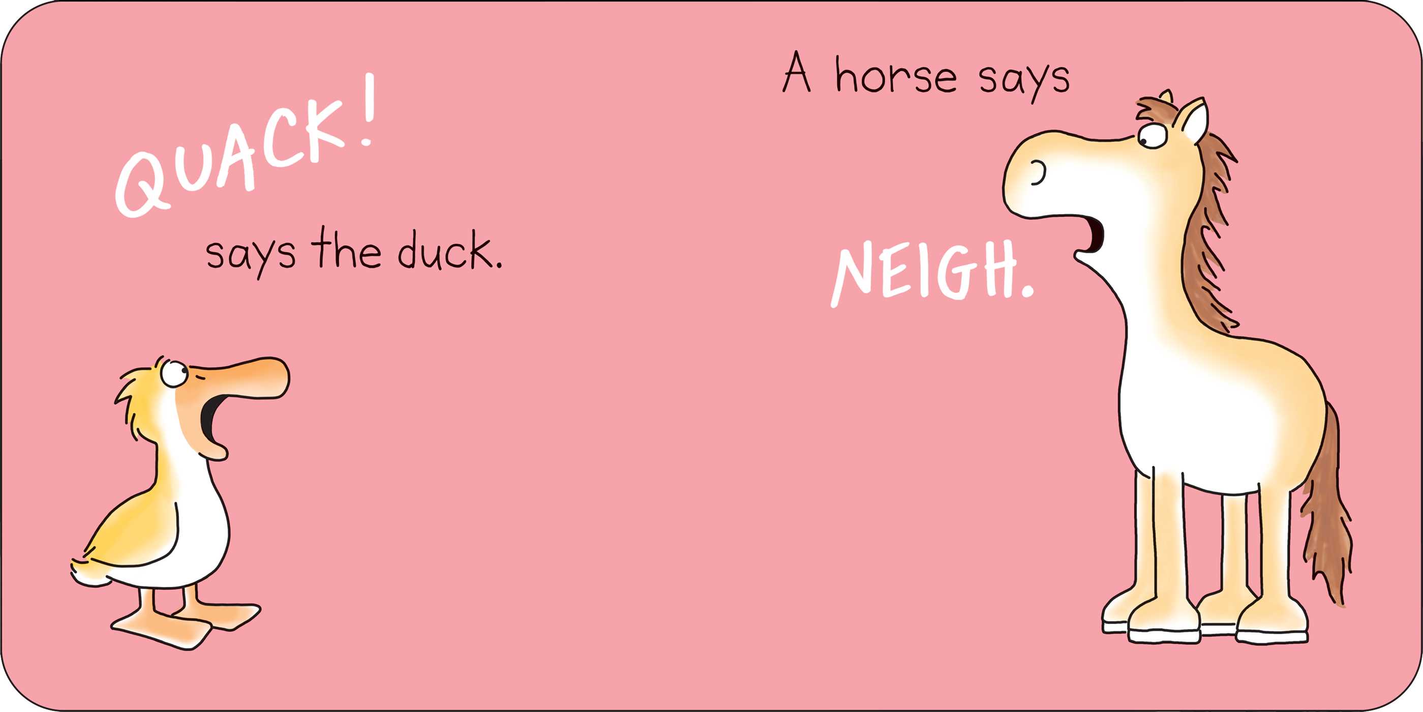 Moo Baa La La La Boynton On Board By Sandra Boynton 9780671449018