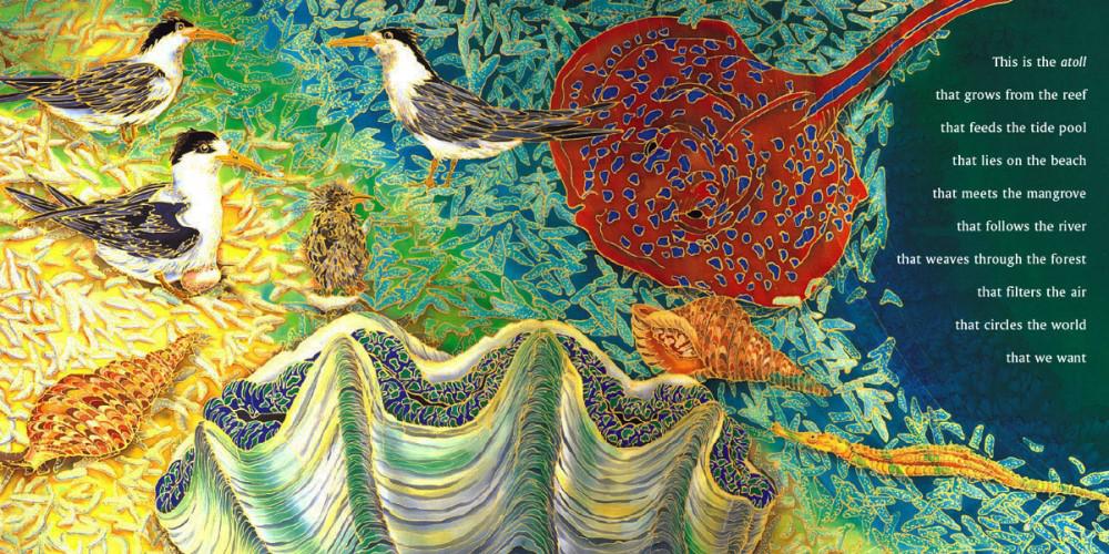 The World That We Want by Kim Michelle Toft | 9780702234828 | Booktopia