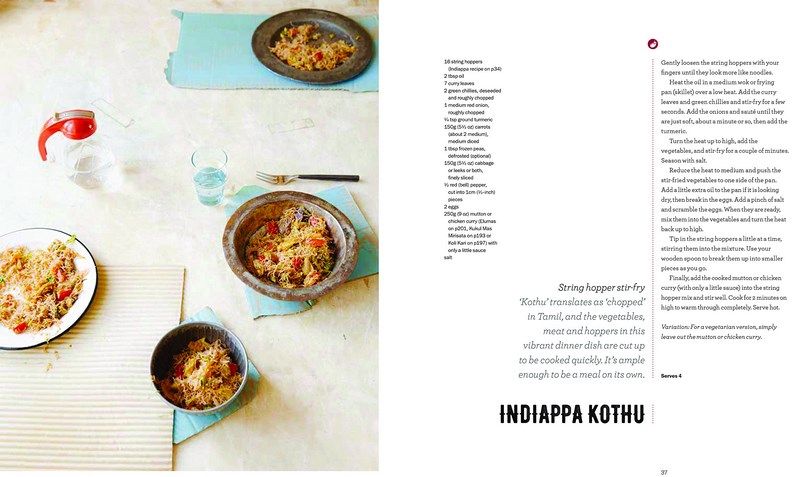 Sri Lanka, The Cookbook by Niranjala M Ellawala | 9780711238589 | Booktopia