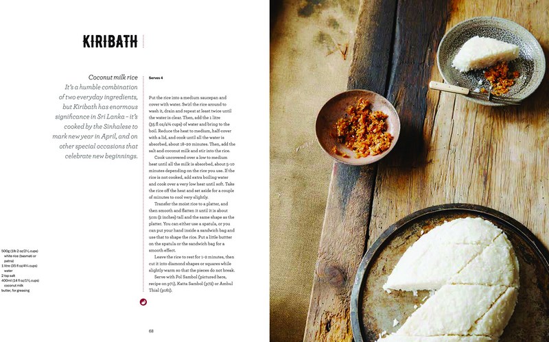 Sri Lanka, The Cookbook by Niranjala M Ellawala | 9780711238589 | Booktopia