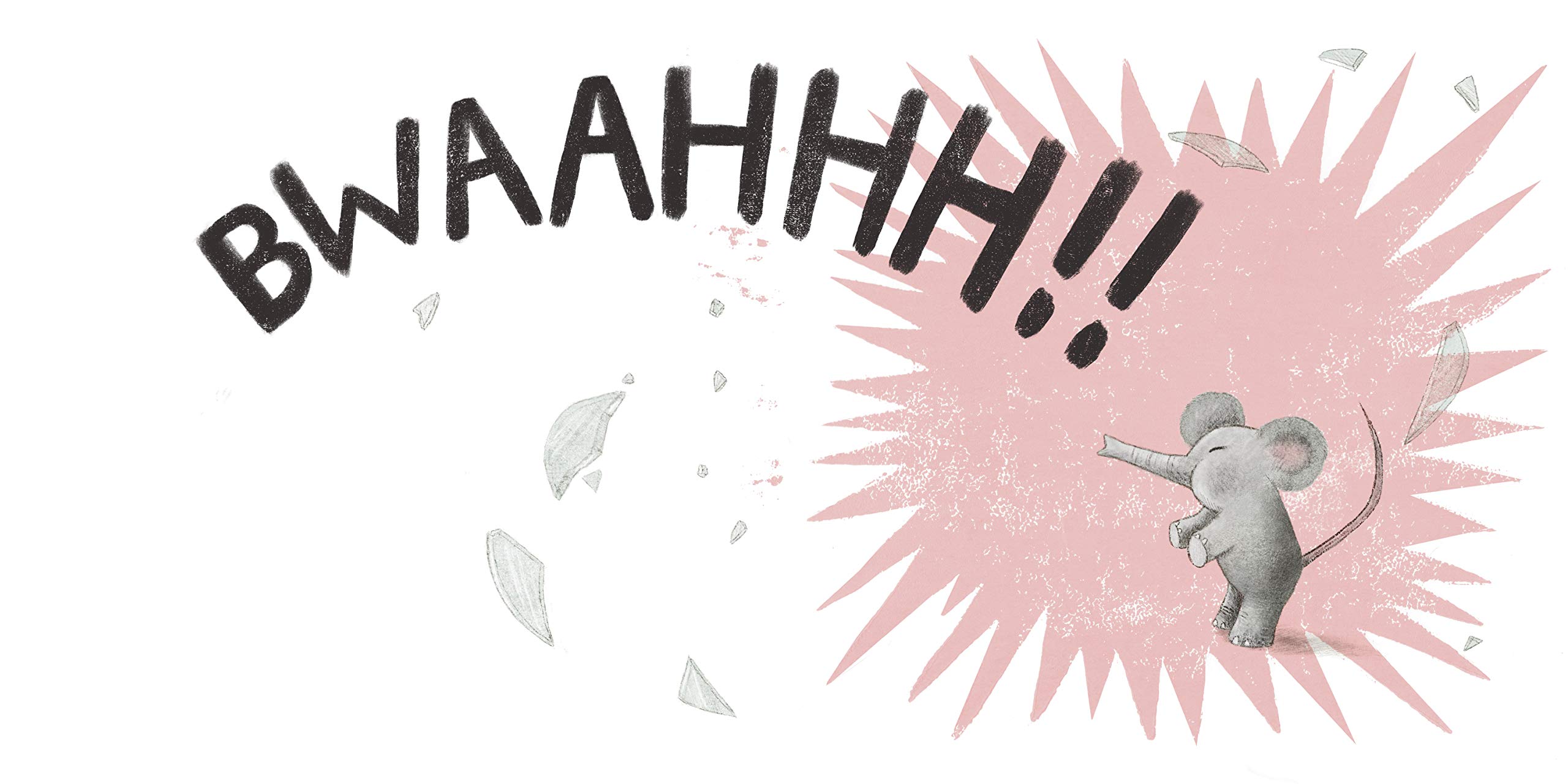 The Barnabus Project by Eric Fan | 9780711249448 | Booktopia