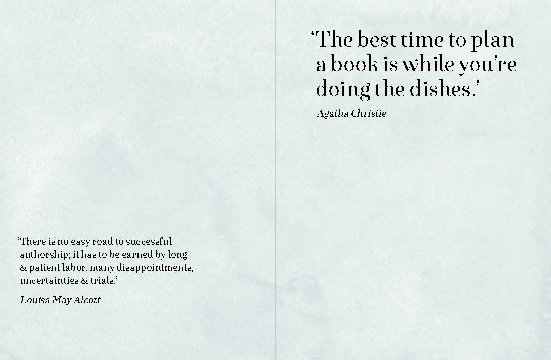 Rooms of Their Own, Where Great Writers Write by Alex Johnson ...