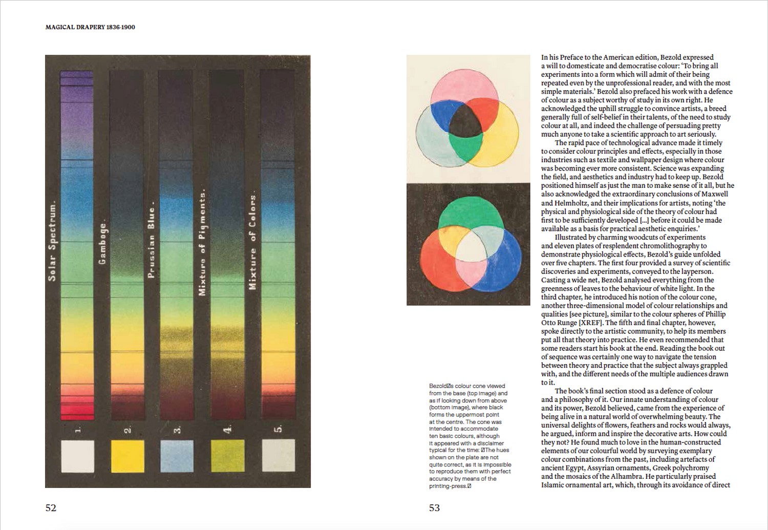 The History of Colour, How We See, Use and Understand Colour by Neil ...