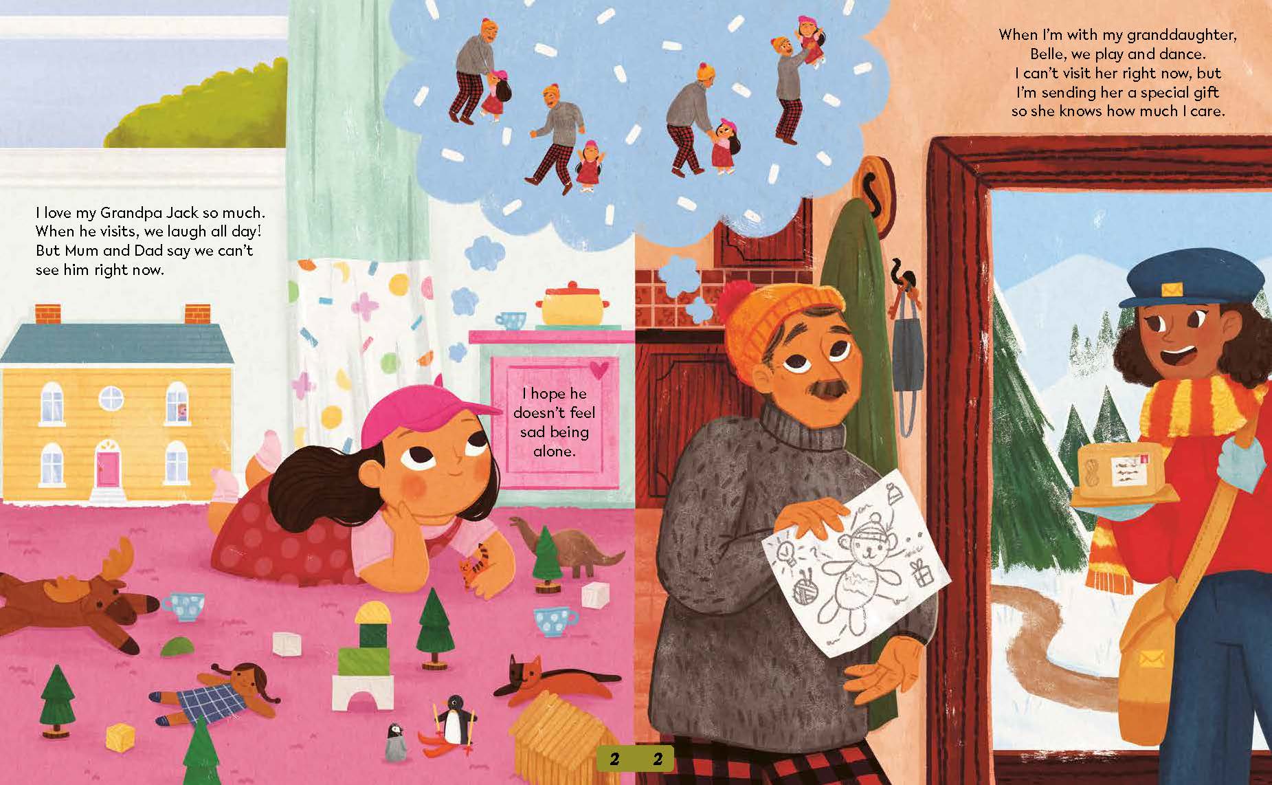 We'll Be Together Again by Maddy Vian | 9780711268418 | Booktopia