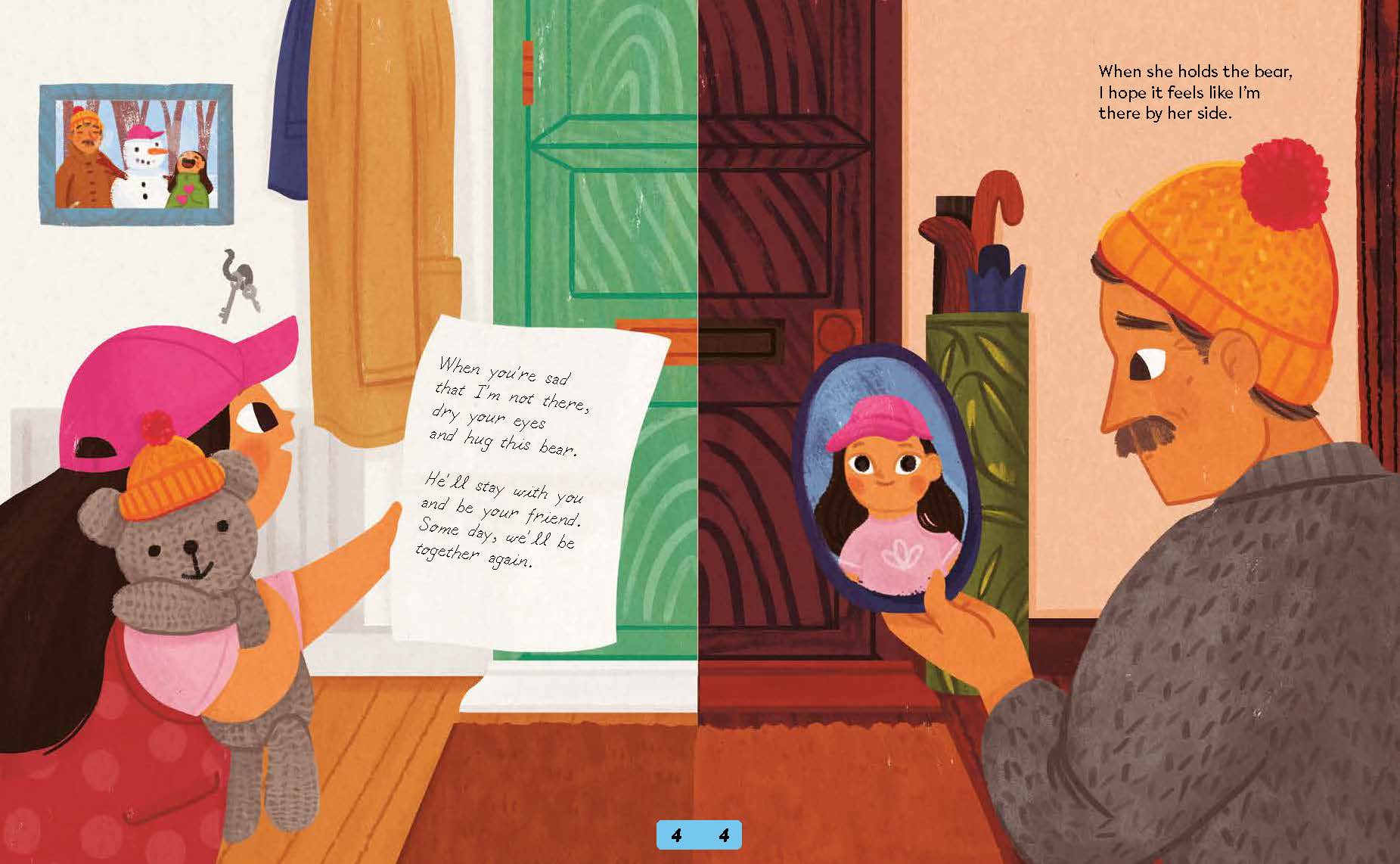 We'll Be Together Again by Maddy Vian | 9780711268418 | Booktopia