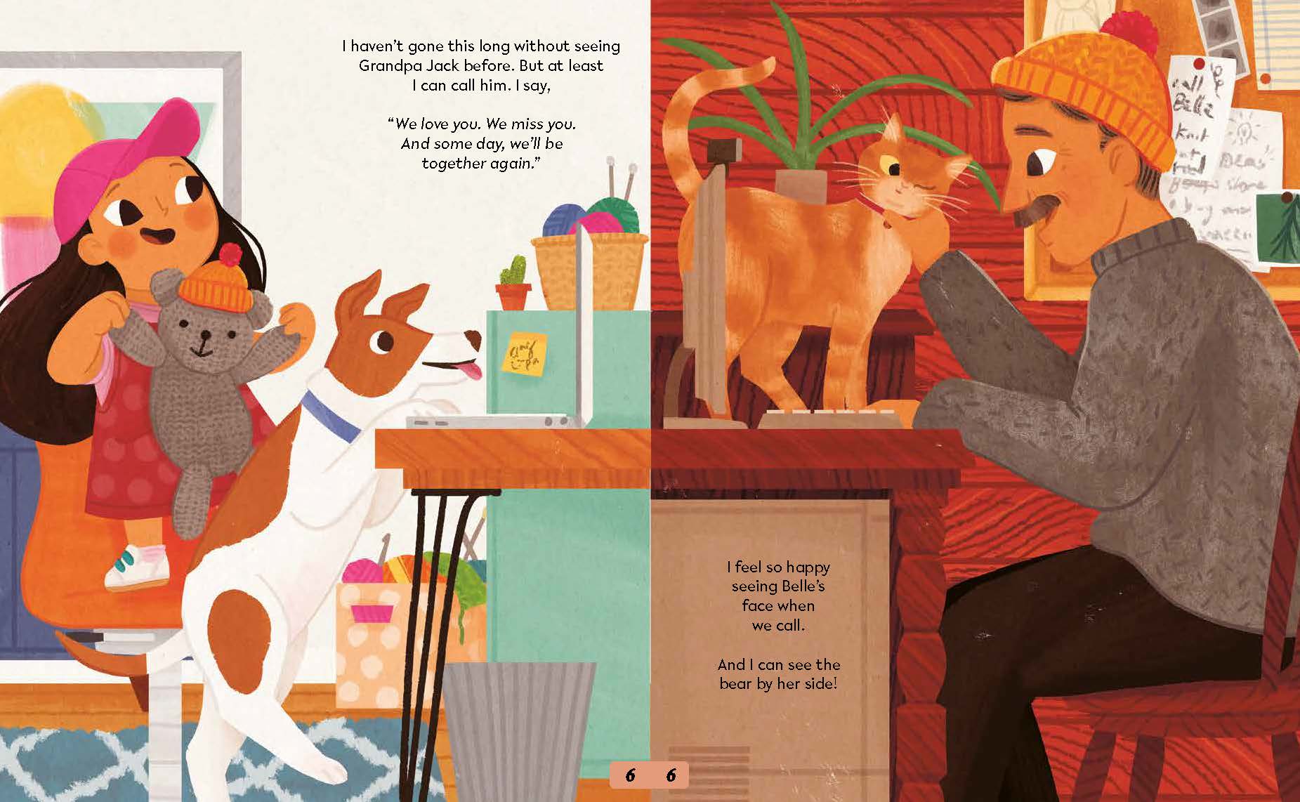 We'll Be Together Again by Maddy Vian | 9780711268418 | Booktopia