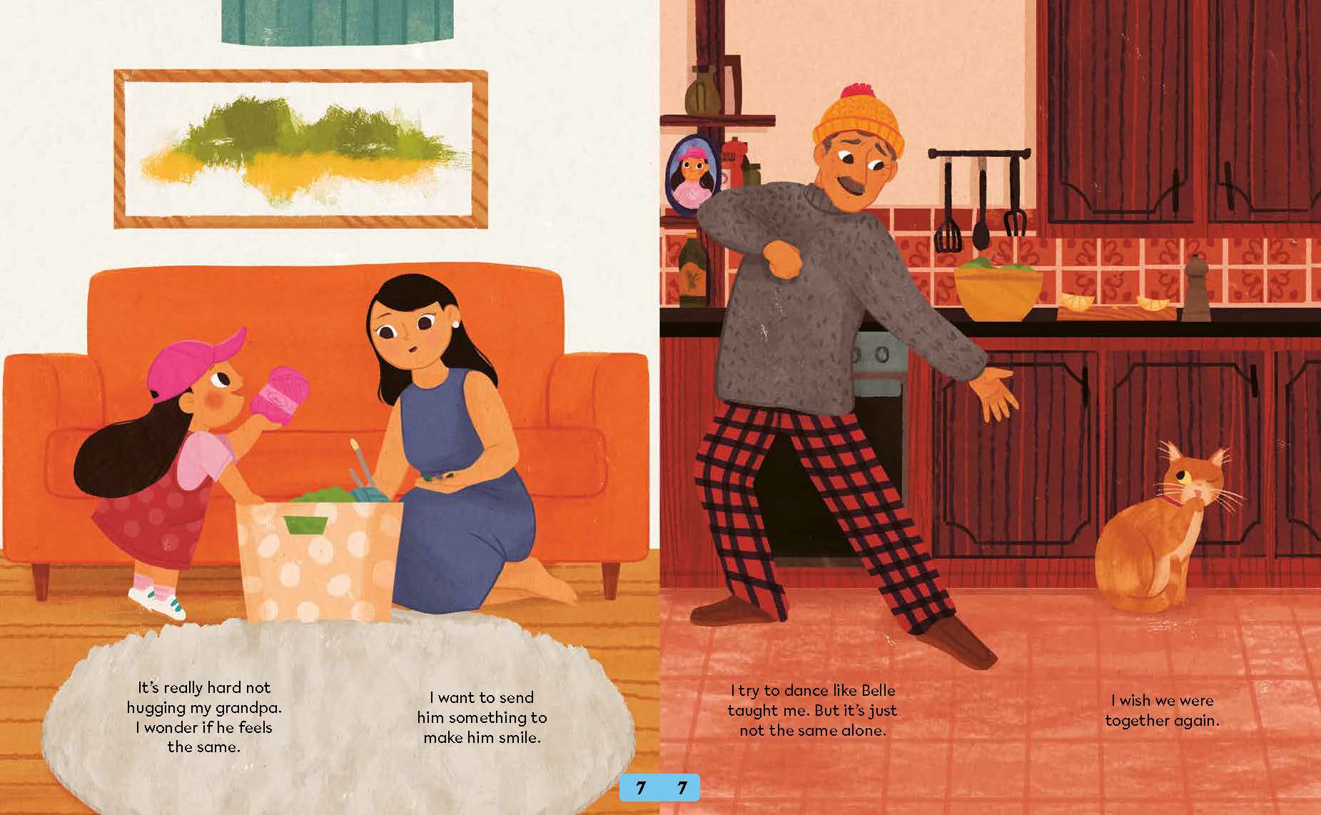 We'll Be Together Again by Maddy Vian | 9780711268418 | Booktopia