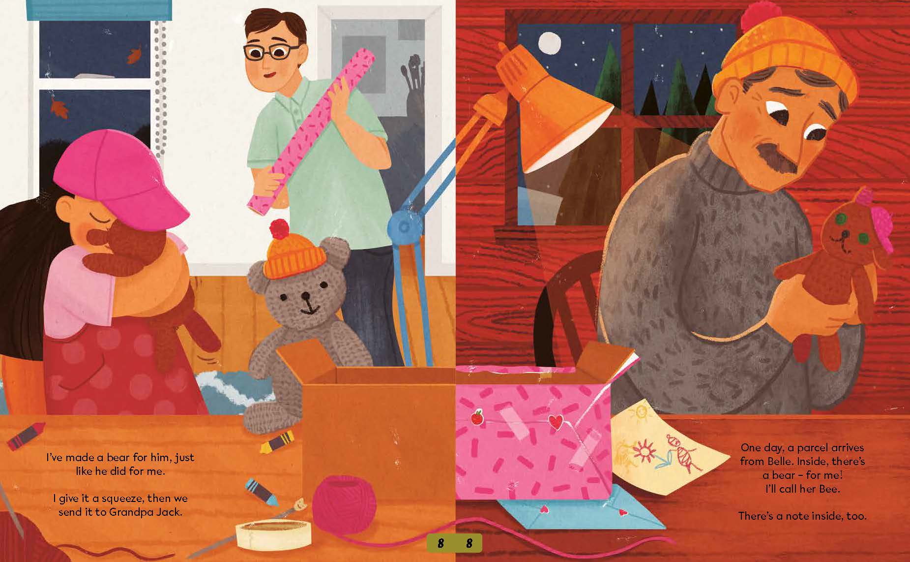 We'll Be Together Again by Maddy Vian | 9780711268418 | Booktopia