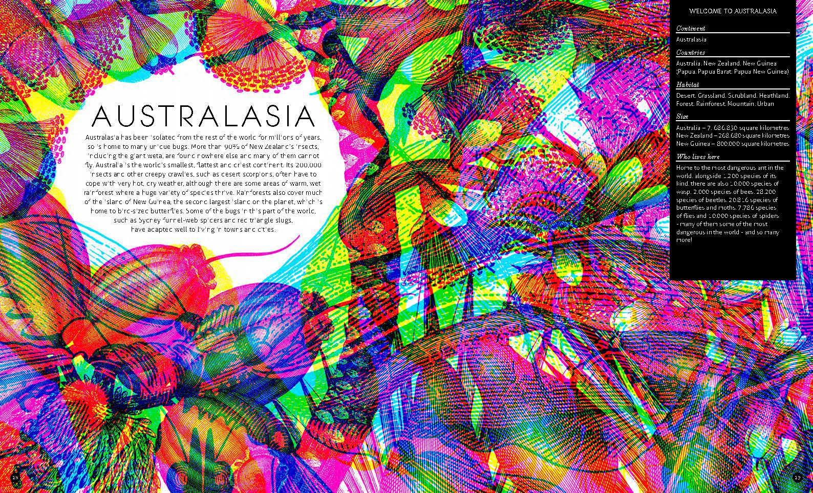 Illumibugs, Explore the world of mini beasts with your magic 3 colour ...