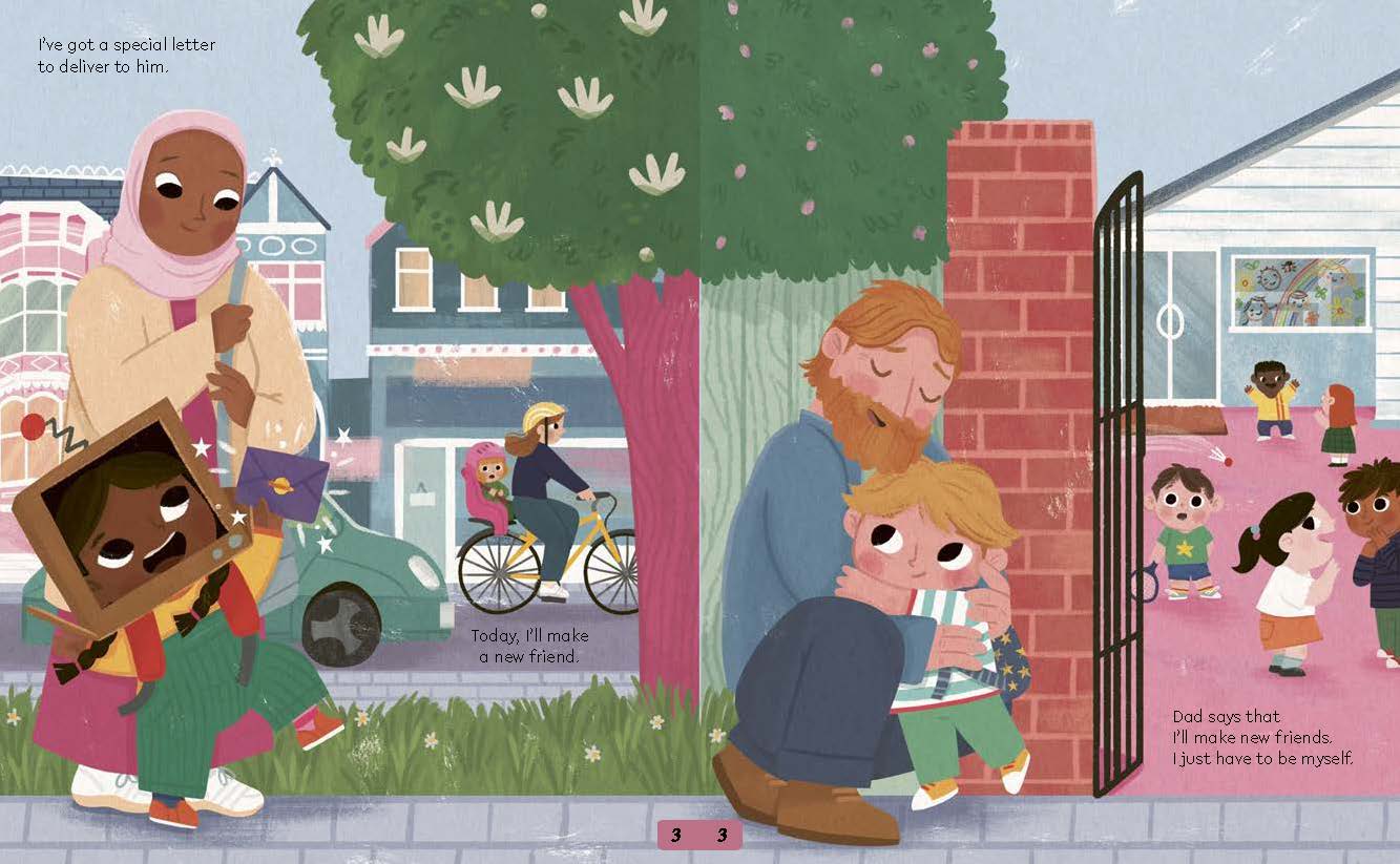 A New Friend by Maddy Vian | 9780711275690 | Booktopia