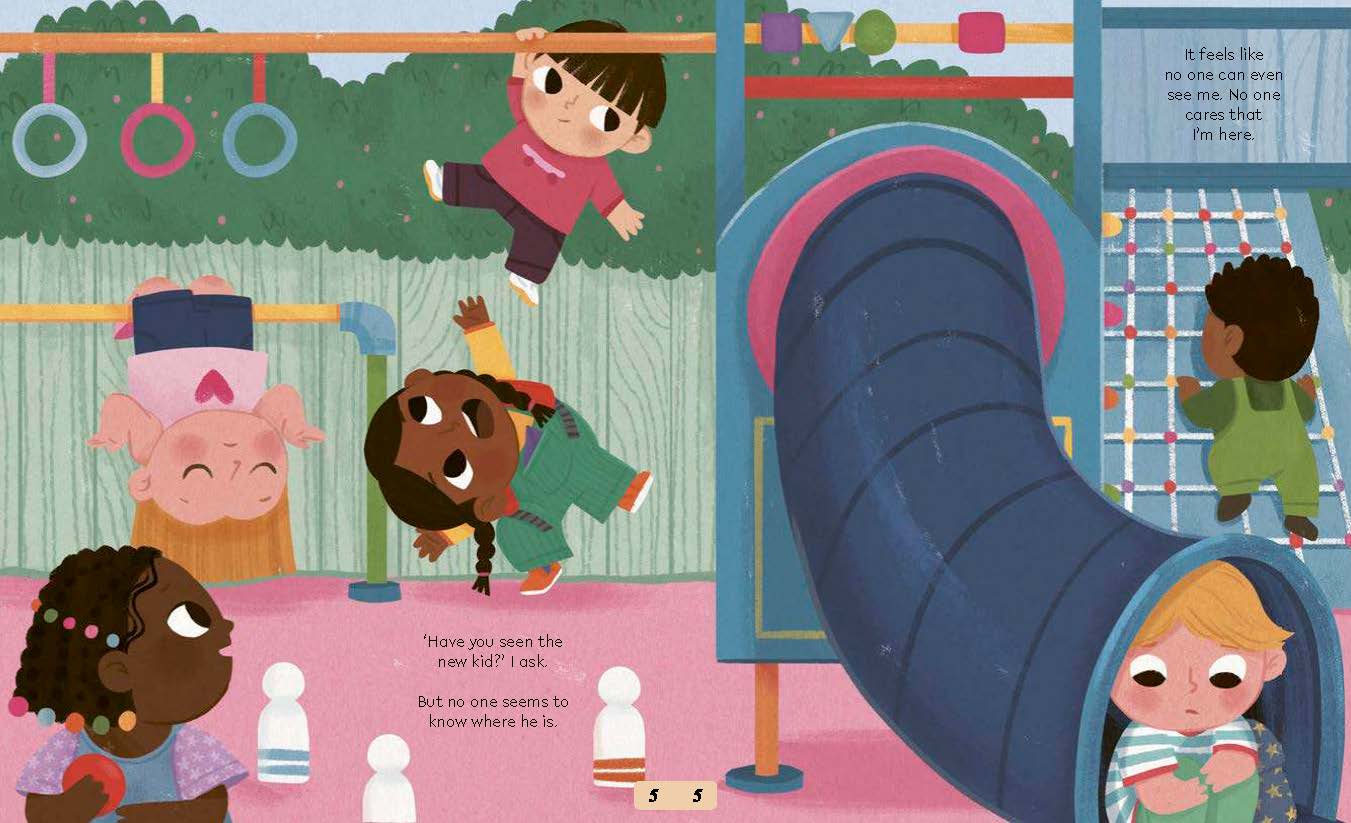 A New Friend by Maddy Vian | 9780711275690 | Booktopia