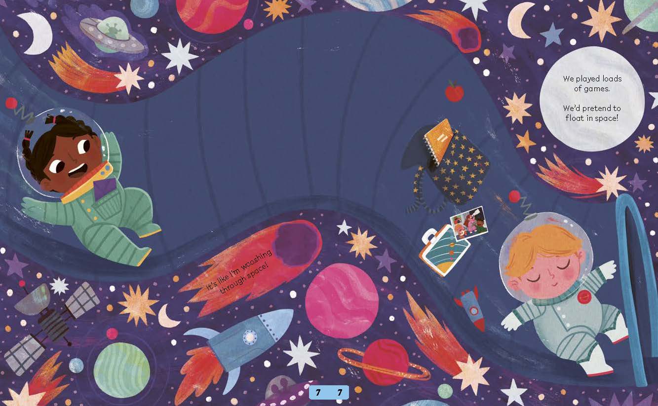 A New Friend by Maddy Vian | 9780711275690 | Booktopia