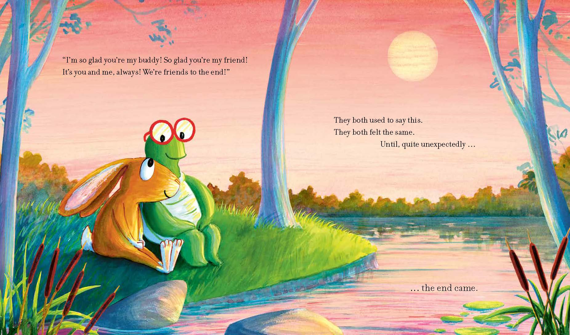 The Hare-Shaped Hole by John Dougherty | 9780711276055 | Booktopia