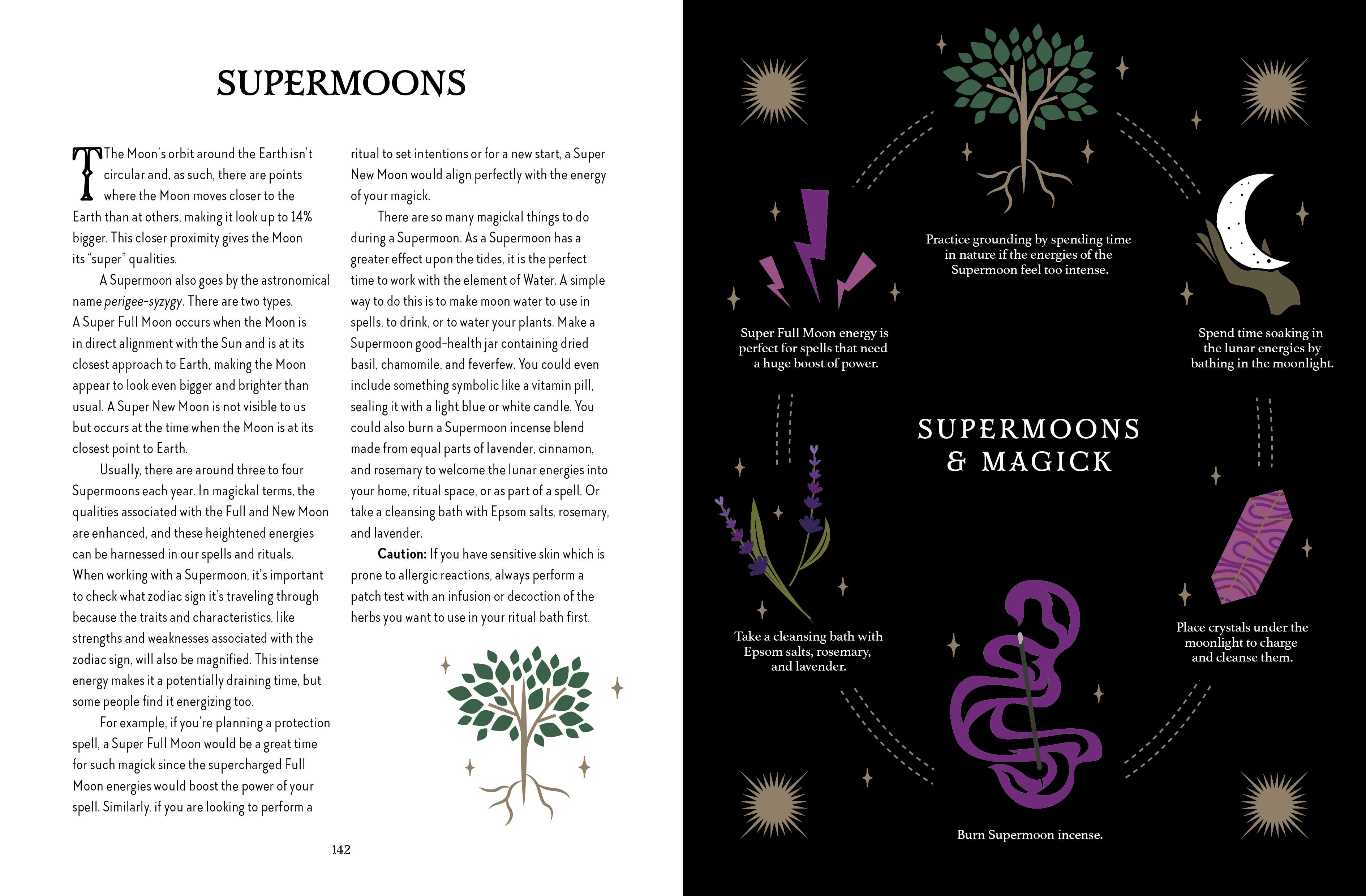 Astrology Magick, Love yourself using magick. Align with the wisdom of ...