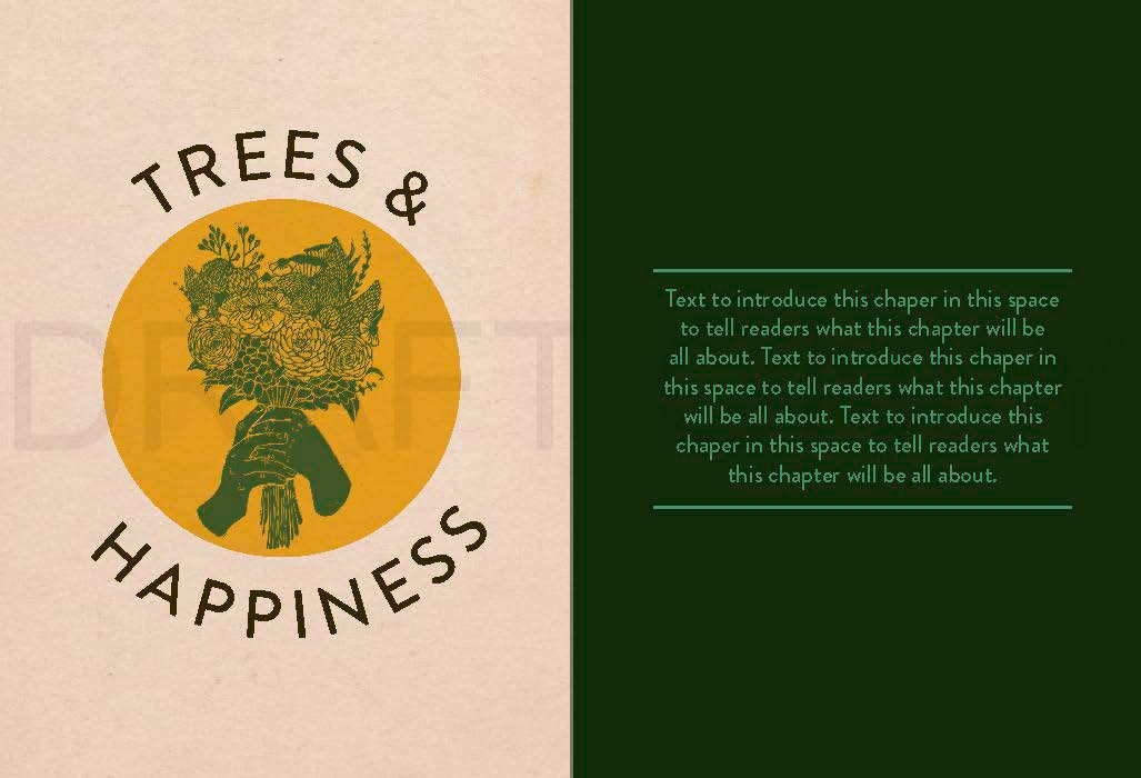 Plant a Tree and Retree the World, Retree the World by Ben Raskin ...