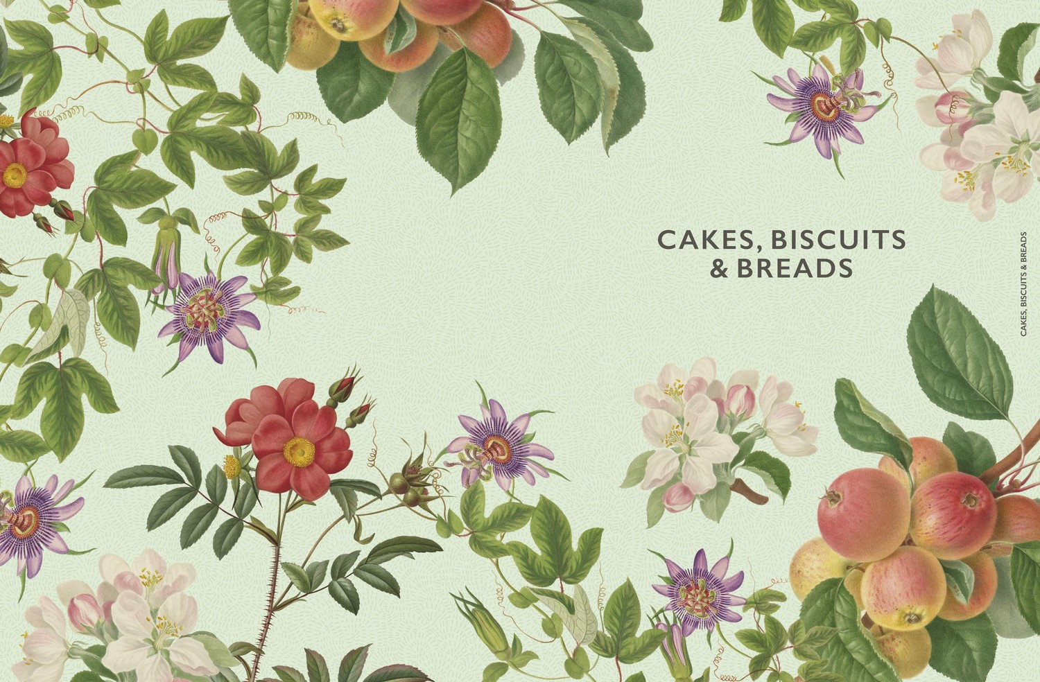 RHS Recipe Notebook by Royal Horticultural Society | 9780711279971 ...