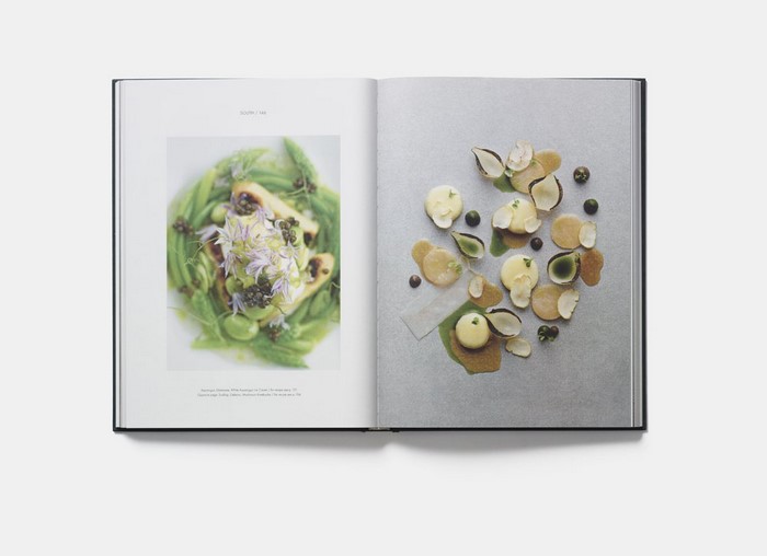 Octaphilosophy, The Eight Elements of Restaurant Andre by Andre Chiang ...