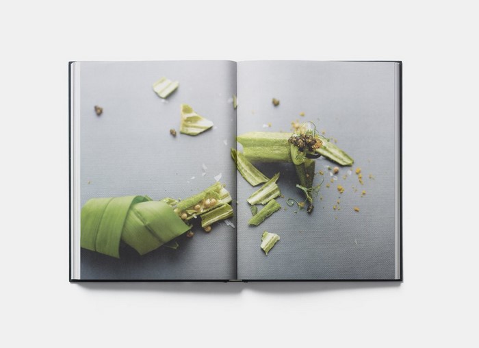 Octaphilosophy, The Eight Elements of Restaurant Andre by Andre Chiang ...
