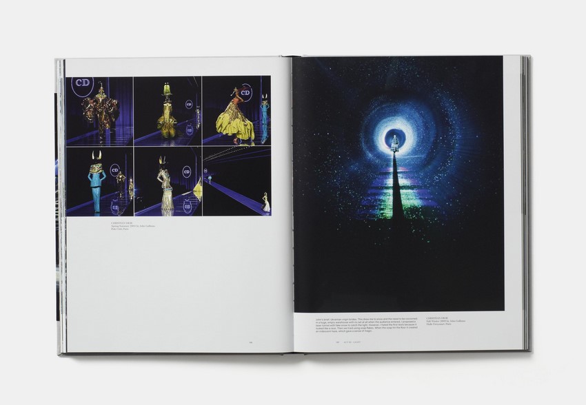 Booktopia - Betak, Fashion Show Revolution by Alexandre de Betak ...