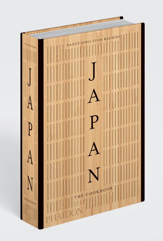Japan, The Cookbook by Nancy Singleton Hachisu | 9780714874746 | Booktopia