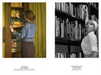 Reading Art by David Trigg | Art for Book Lovers | 9780714876276 ...