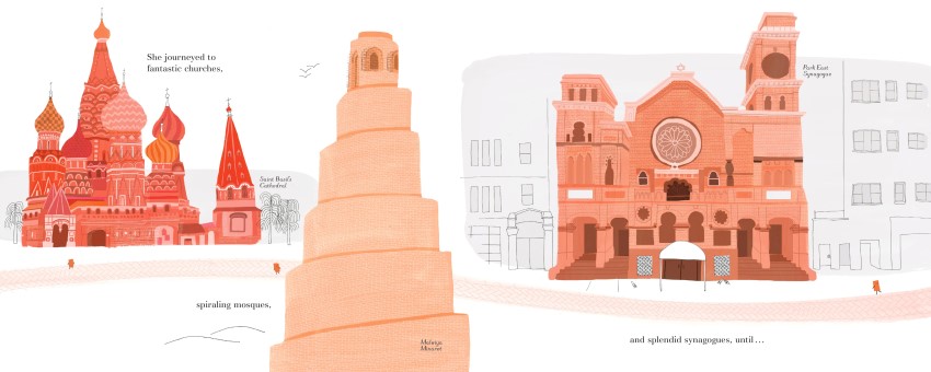 Brick, Who Found Herself in Architecture by Joshua David Stein ...