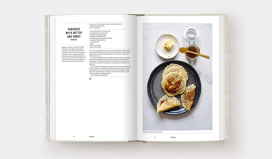 Breakfast, The Cookbook by Emily Elyse Miller | 9780714878041 | Booktopia