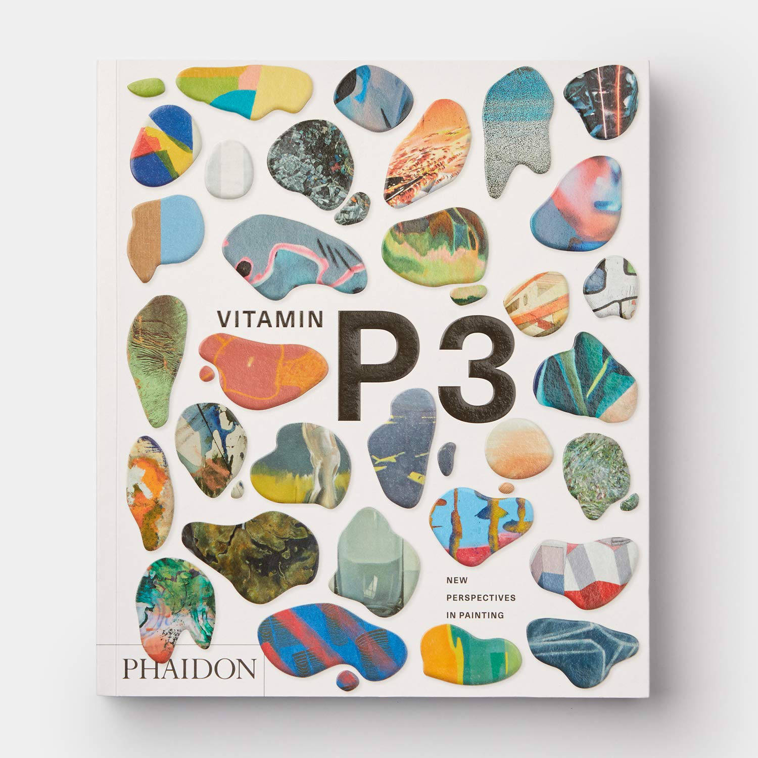 Vitamin P3, New Perspectives in Painting by Barry Schwabsky ...